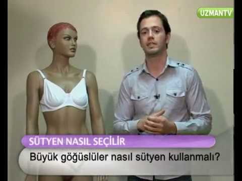 Toparlayıcı Sütyen Modelleri, Büyük göğüslü bayanlar için sütyenler.