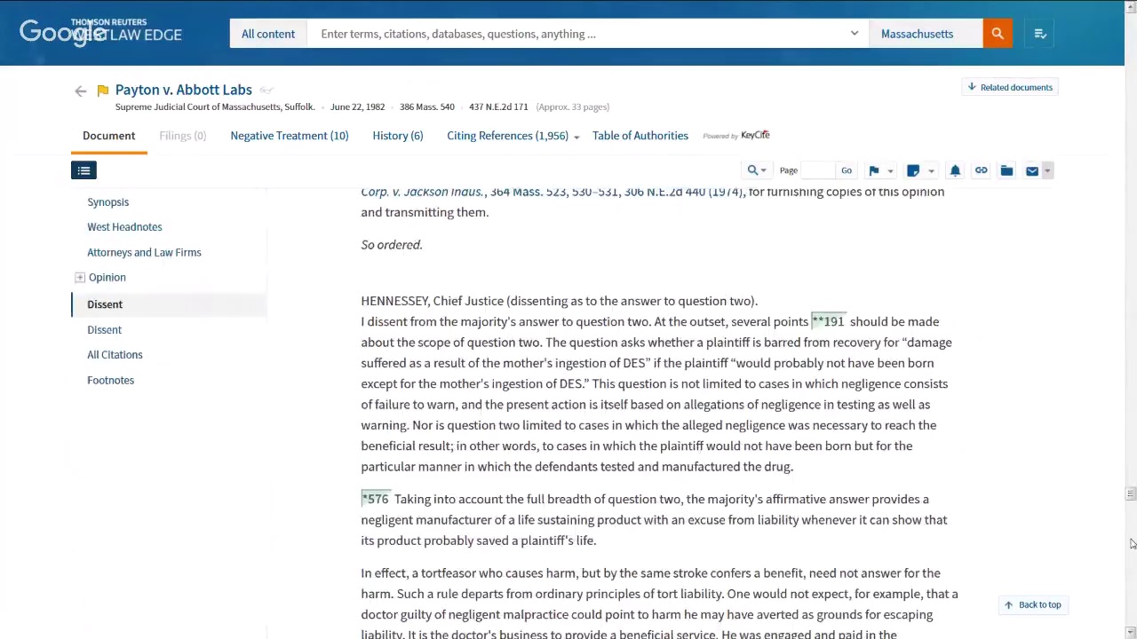 Westlaw Edge Finding Cases By Citation And Name YouTube westlaw-edge-finding-cases-by-citation-and-name-youtube