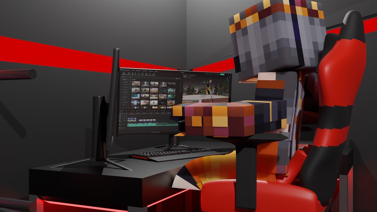 Second teaser. VimeWorld Prison Combotage - YouTube