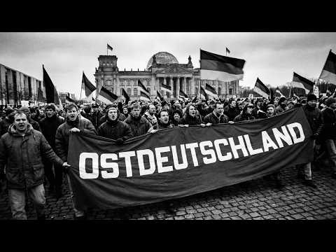 HÜTE DICH VOR DEM ZWEITEN 1989! ⚠️🔥