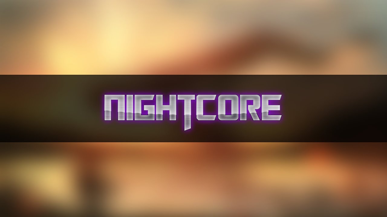 [Nightcore] - True Colors (Remix) - YouTube Music