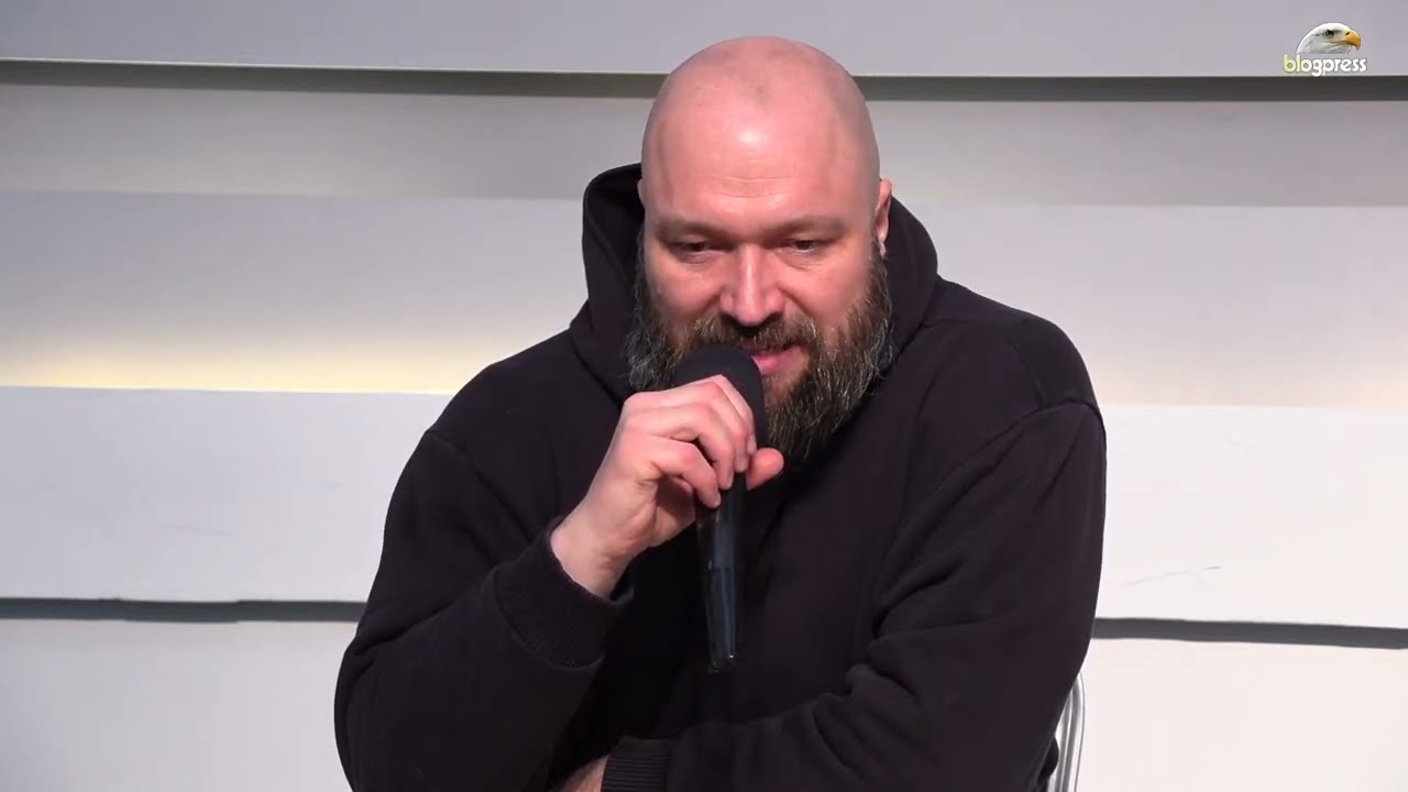 NA ŻYWO: Zbigniew Parafianowicz - korespondent wojenny - analityk ...