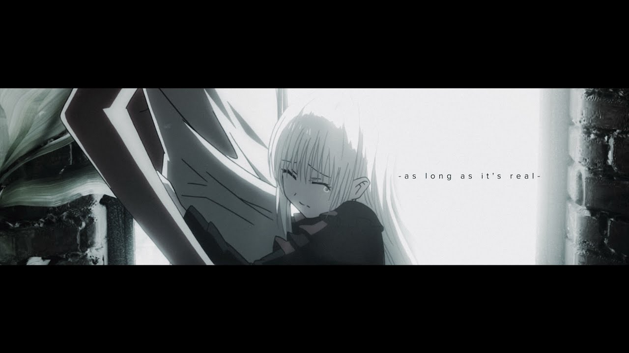 we will never part - YouTube