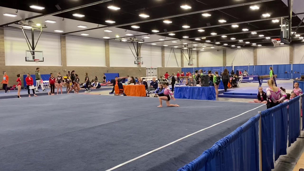 Justin Spring Meet - YouTube