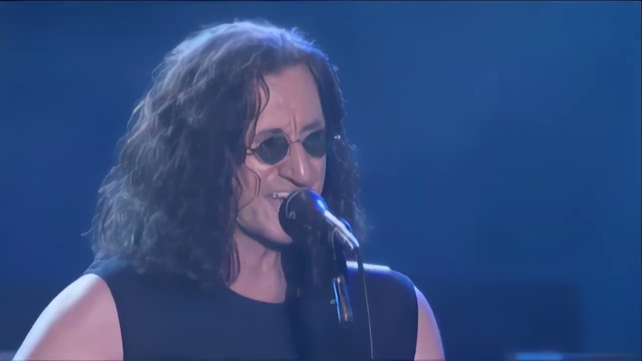 Rush Limelight Remastered 1080P - YouTube