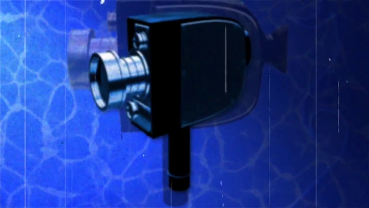 Camera Footage rotating - YouTube