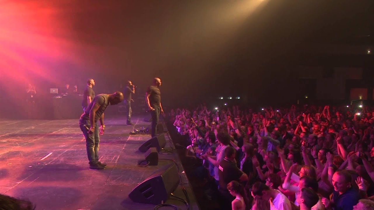 DELTA PARTY 2015 - MAGIC SYSTEM - YouTube