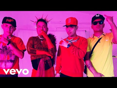 Dayron Dikanntti -Vampirica Ft. Fayfer, Hachita Mx & Yahir GR (Official ...