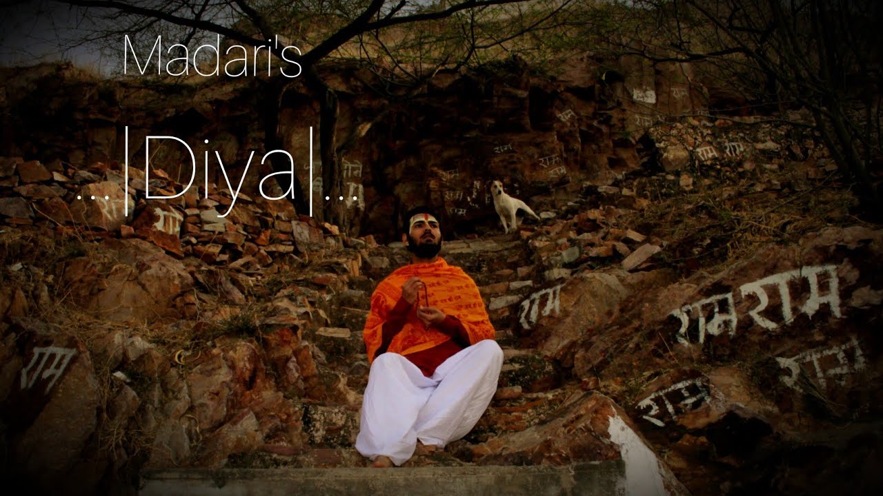 DIYA| SHORT FILM - YouTube