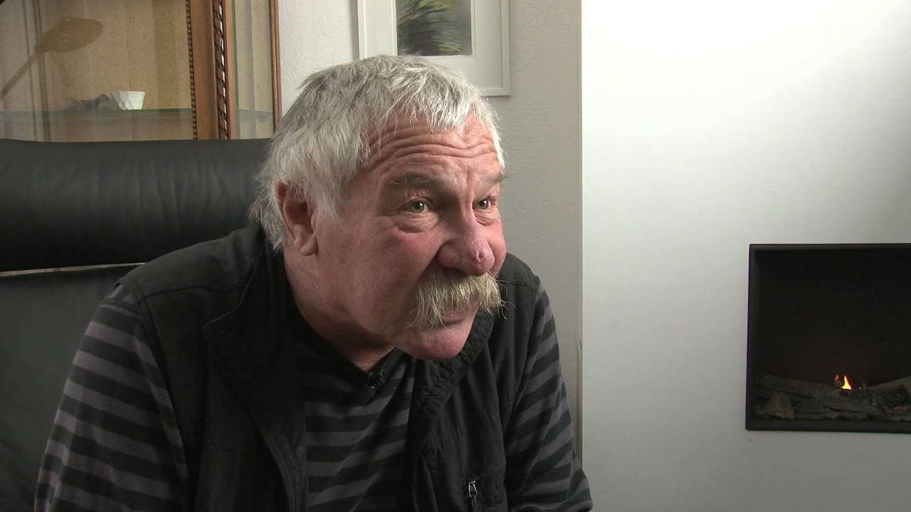 JAN WITHOFS - YouTube