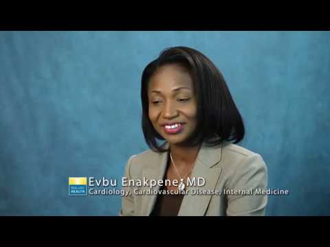 Dr. Evbu Enakpene - YouTube