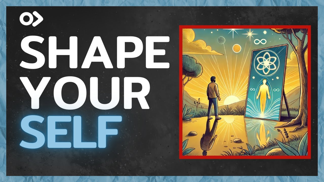How Spirituality Shapes Self-Identity - Dr. Andrew Newberg - YouTube