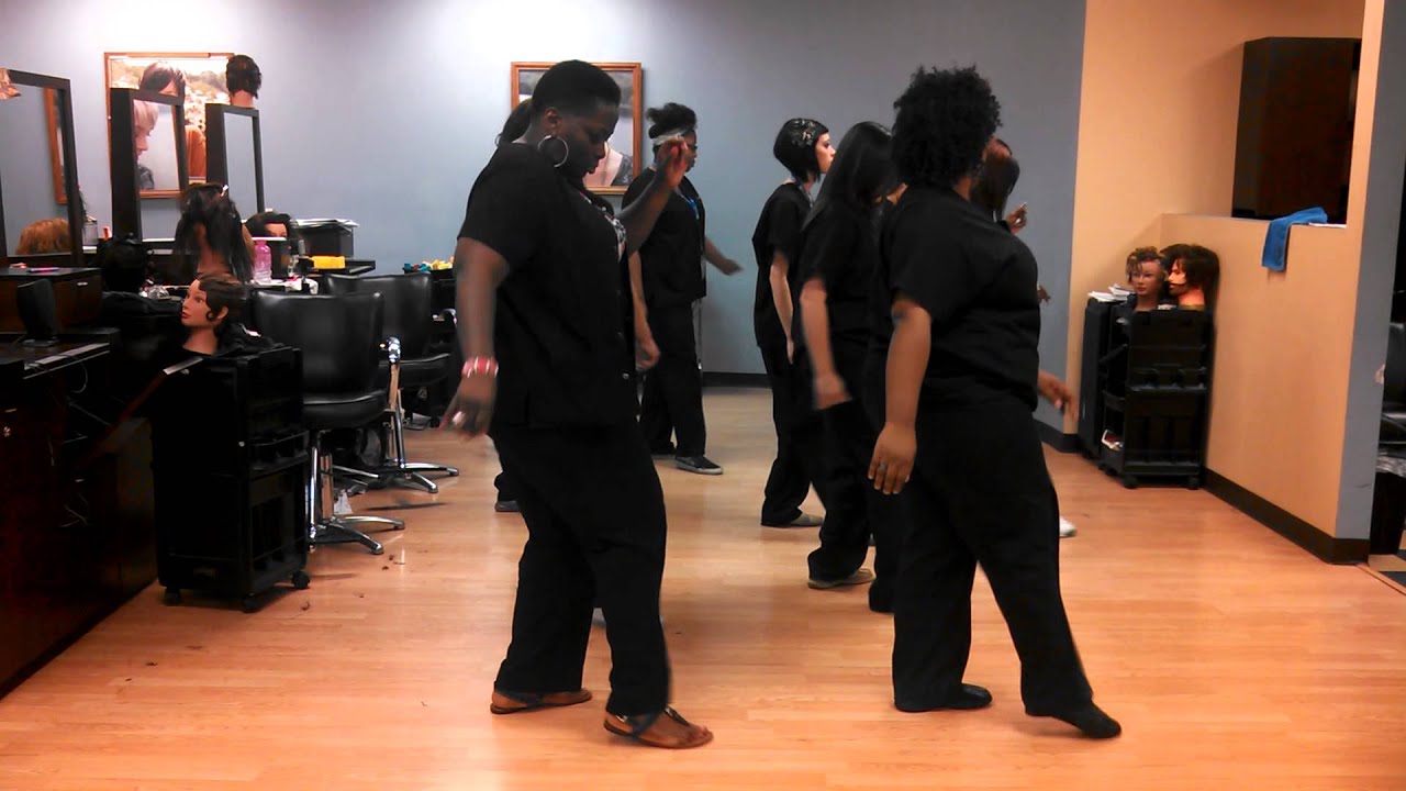 K-Ci & JoJo Knock it off Line Dance - YouTube