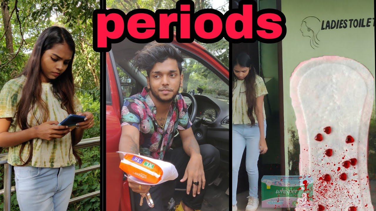 എല്ലാം പെട്ടന്നായിരുന്നു... 'PERIODS' - YouTube