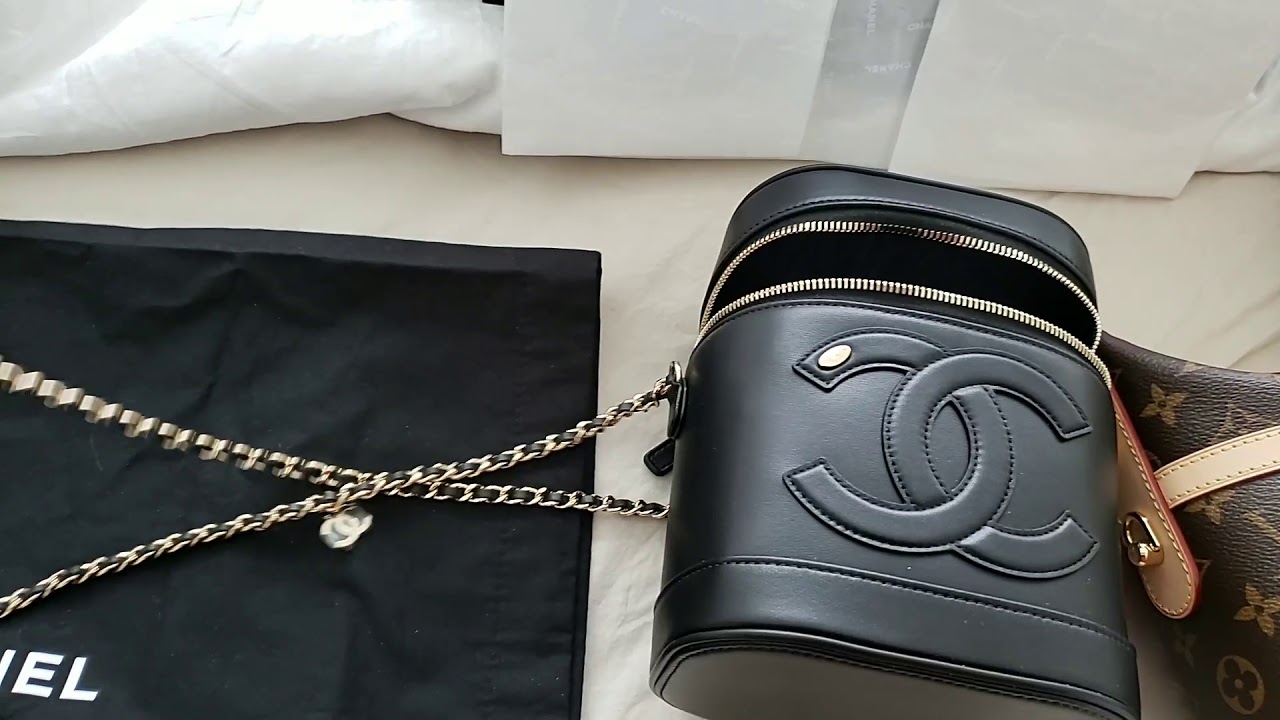 Louis Vuitton Vs Chanel | Paul Smith