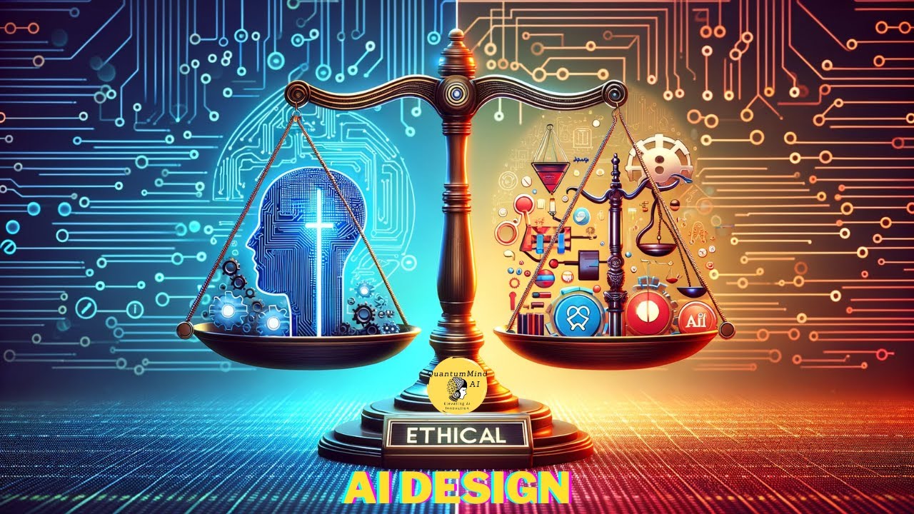 Ethical AI Design : From Theory to Practice - YouTube