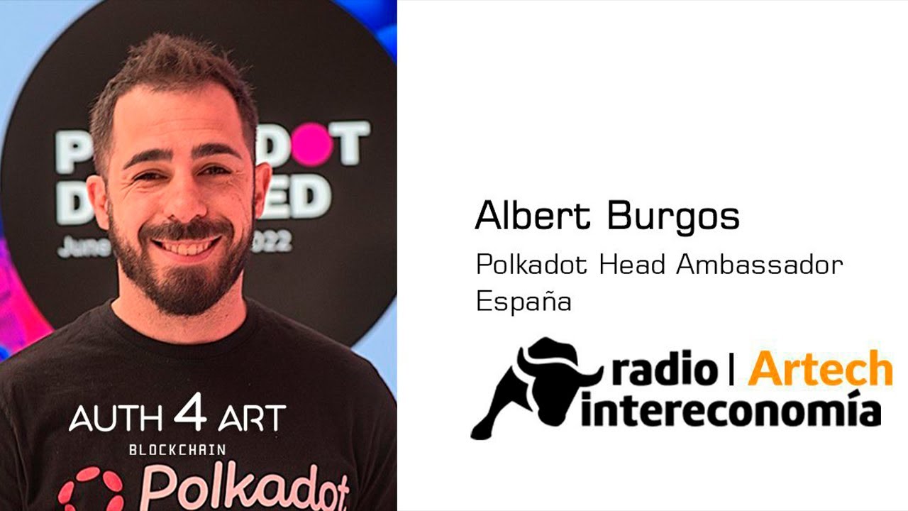 Temporada 3 - Episodio 5 Albert Burgos - YouTube