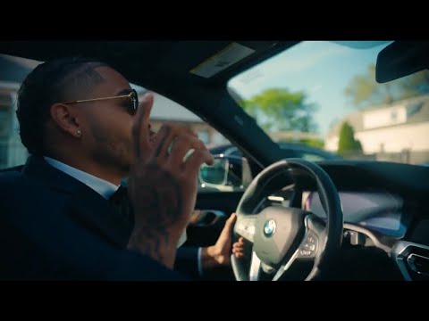 NBD Slizzy "9:57 In Da Booth" (Official Music Video) @NBDSLIZZ - YouTube