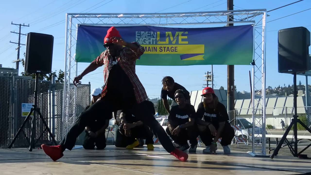 World Wide Dance Association - YouTube