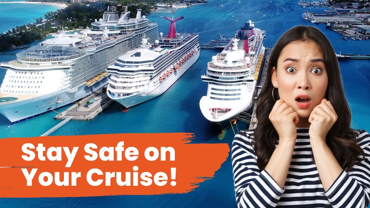 We Answer Cruise Safety Questions - YouTube