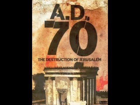 The Urantia Book Paper 172h - Jesus Predicts the Destruction of ...