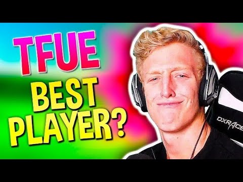"Tfue Fortnite Battle Royale" Compilation Instagram Highlights Edition ...