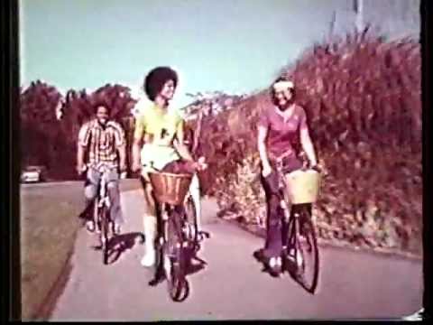 Dial Soap 1971 TV commercial