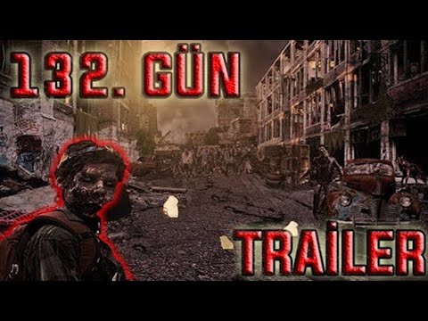 (132.Gün)Animation Fragman Teaser By OzanReyiz