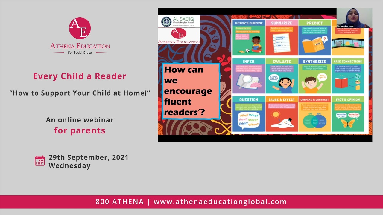 Every Child A Reader How To Support Your Child At Home YouTube every-child-a-reader-how-to-support-your-child-at-home-youtube