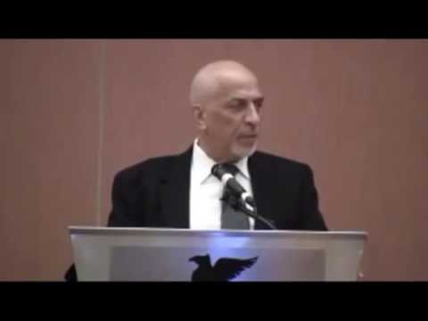 Dr Claude Anderson 5 levels to control