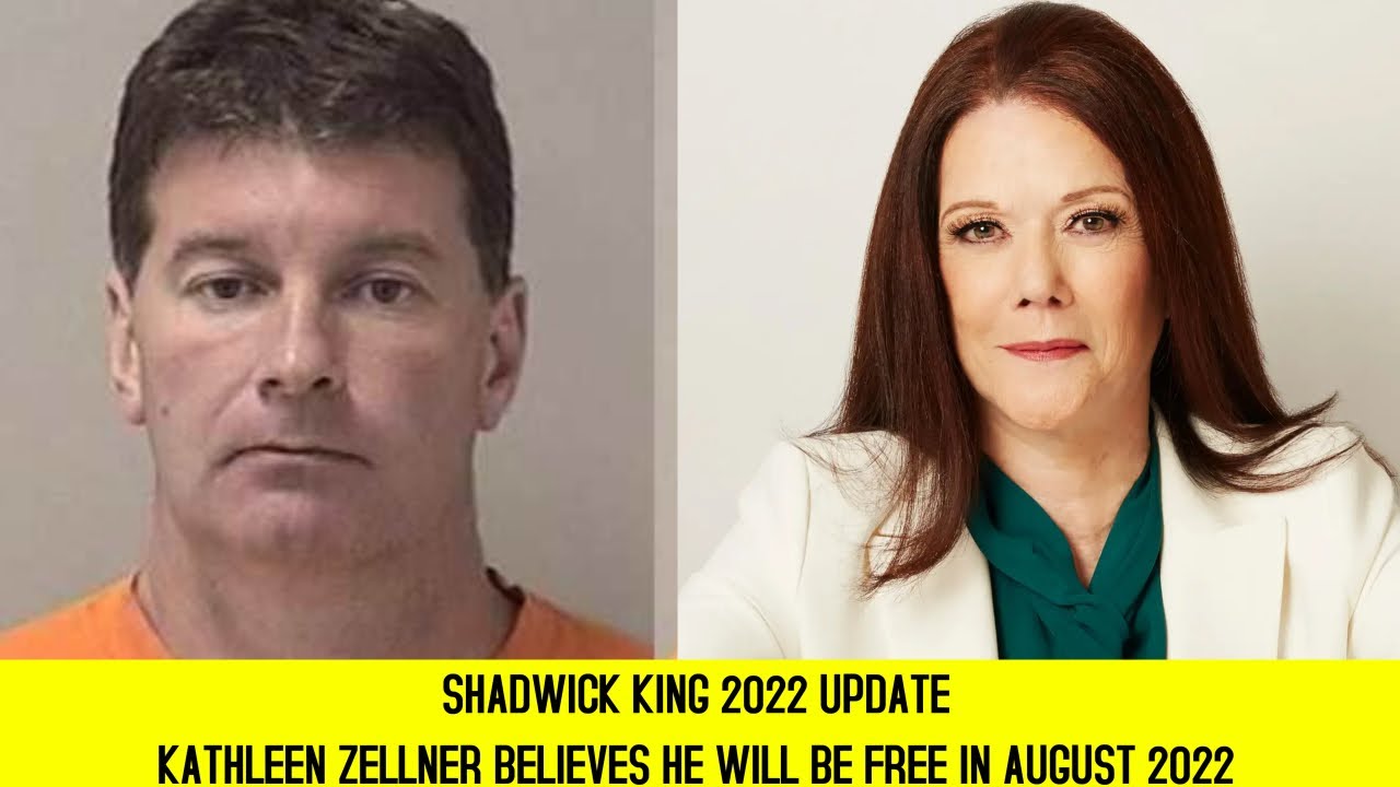 Shadwick King 2022 Update - Is Shadwick King guilty or innocent ...