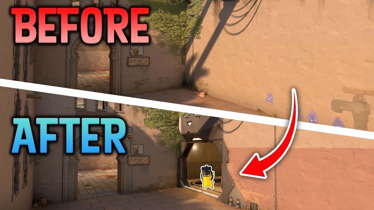 First look of the new changes on Bind! - YouTube