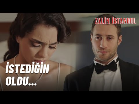 Ne Zaman Nedim İle El Ele Verip İpimizi Çekeceksin! - Zalim İstanbul 18.Bölüm