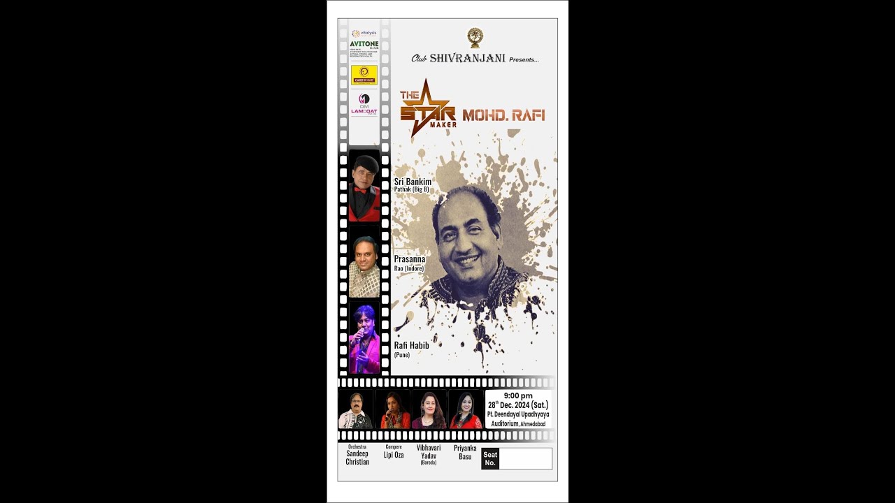 FULL SHOW M RAFI 28 DEC 2024 - YouTube