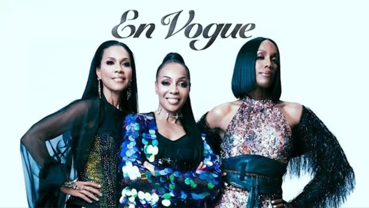En Vogue - International Women's Day (Interview Part 2) - YouTube