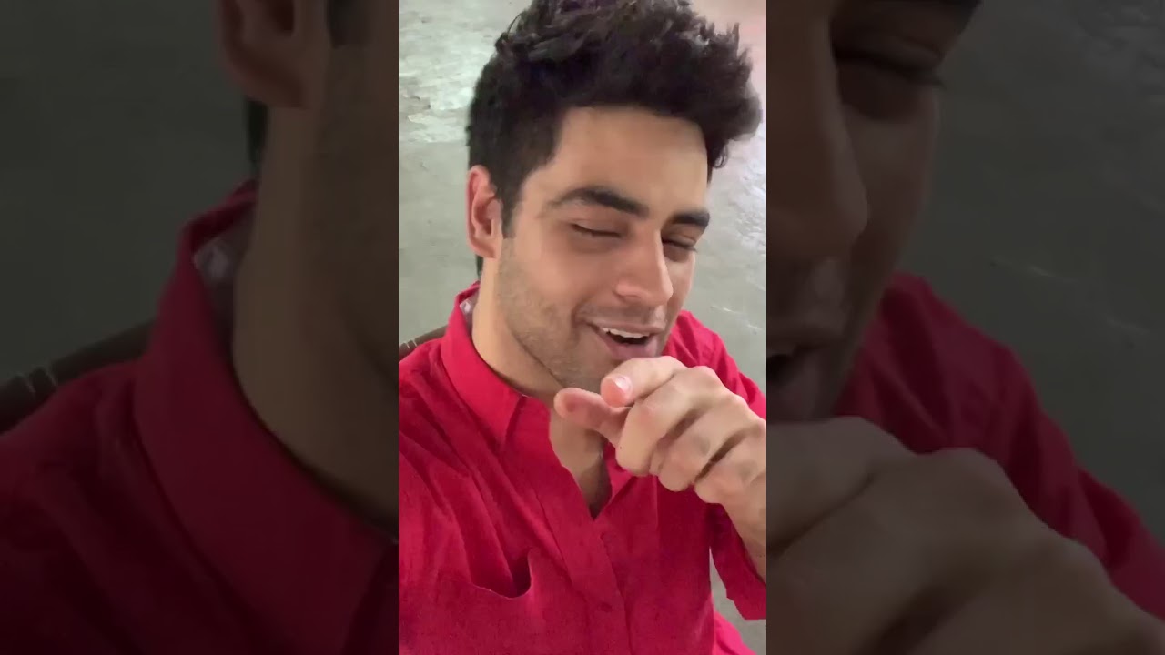 Daniel Robledo Te he prometido - YouTube