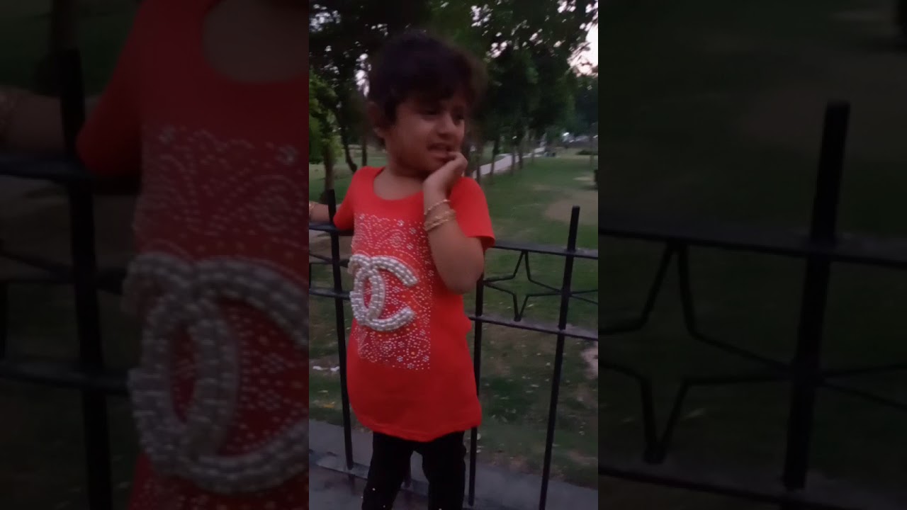 Amir Chohan - YouTube