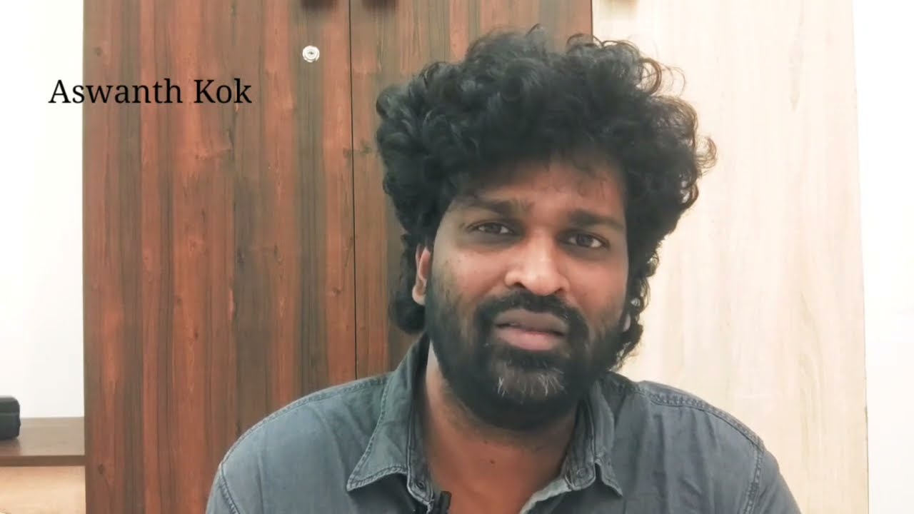 Por Thozhil Review Malayalam | Vignesh Raja | Sarath Kumar | Ashok ...