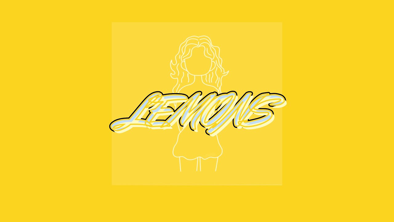 Lemons - Génie(Full song-track) - YouTube