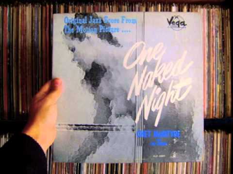 Chet McIntyre And The Combo – One Naked Night – Vinyl (LP), 1965 ...