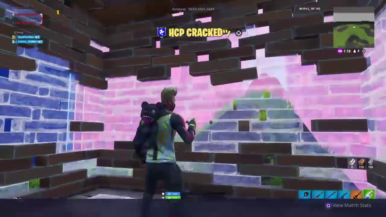 Playing with random streamer (RAGE) - YouTube