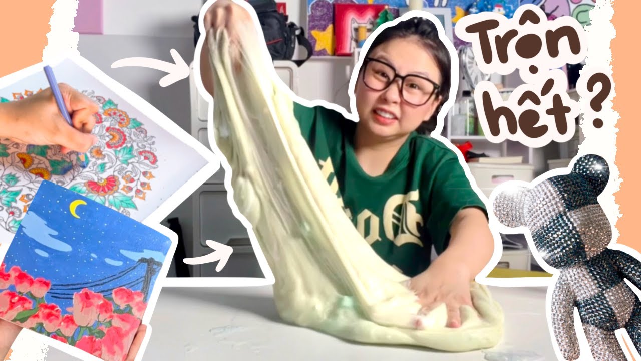 TRONG PHÒNG BÀ BE CÓ GÌ NGHỊCH ??? | Beisme - YouTube