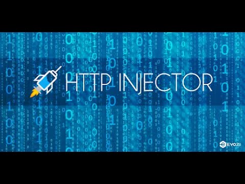 How to install http injector in pc كيفية تتبيت vpnعلى الحاسوب - YouTube