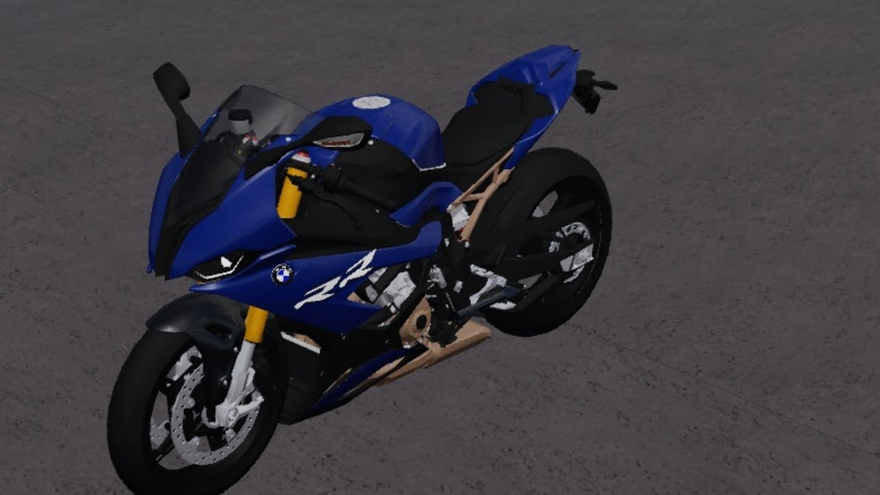 rolê de RR1000 - YouTube