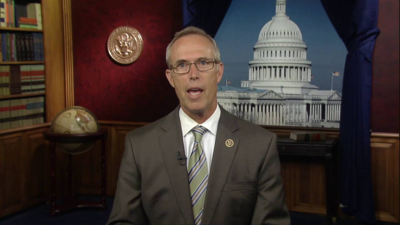 Congressman Jared Huffman Honors Corte Madera's Centennial - YouTube