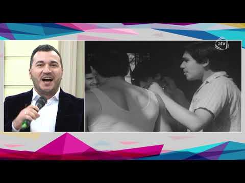 Elvin Abdullayev - Cənnətimizsən Bizim (Gündən Günə)