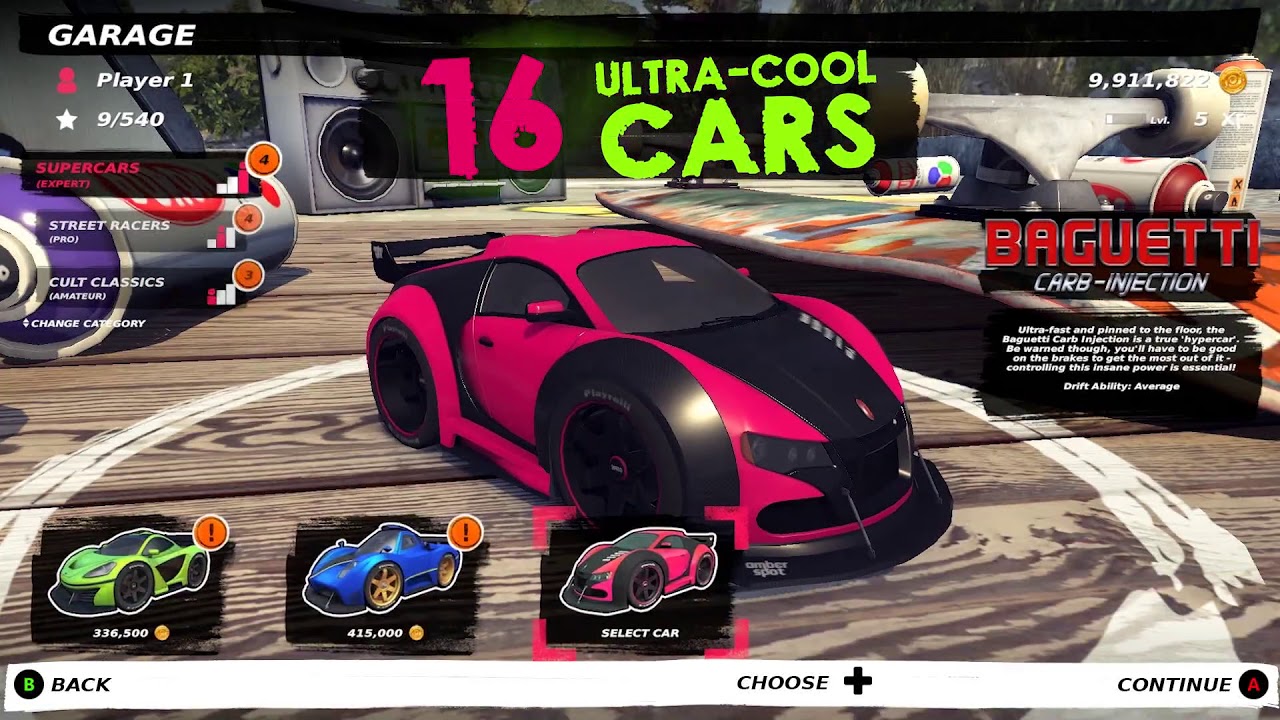 Table Top Racing World Tour • Launch Trailer • iOS tvOS Android - YouTube