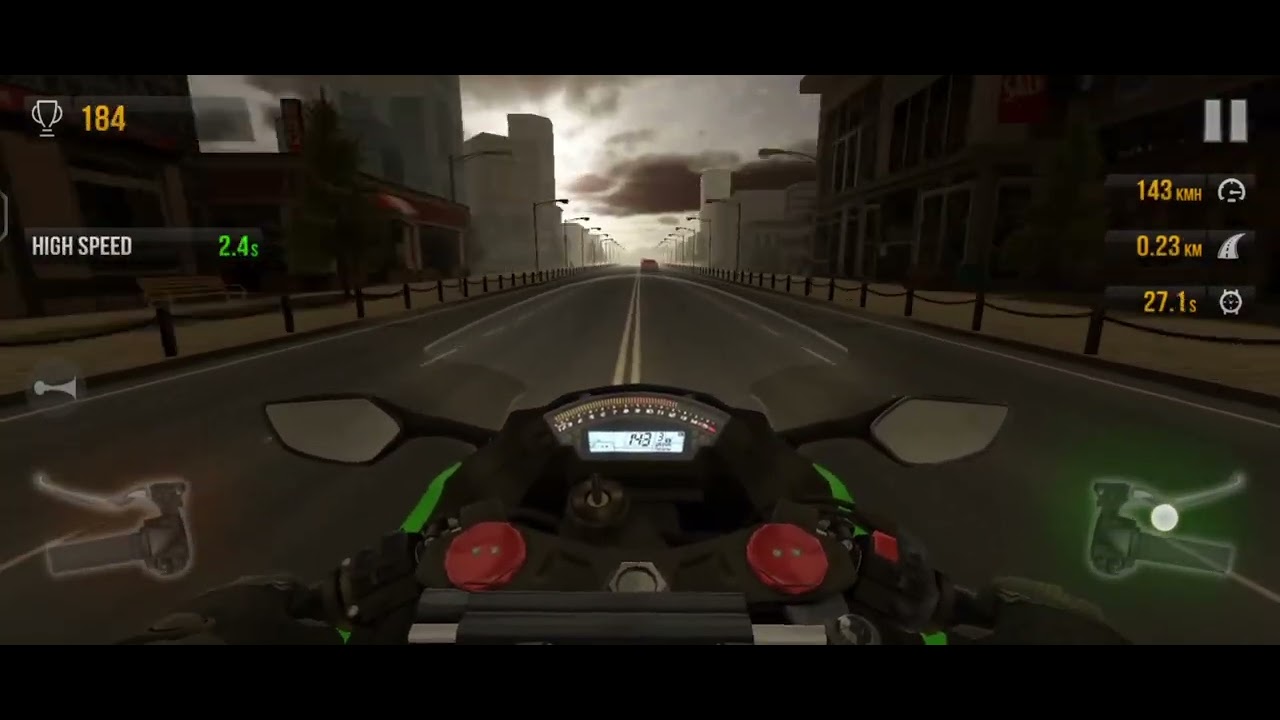 Testing speed of Kawasaki Ninja Zx10r || vlog 1 || danger rider 1000 ...