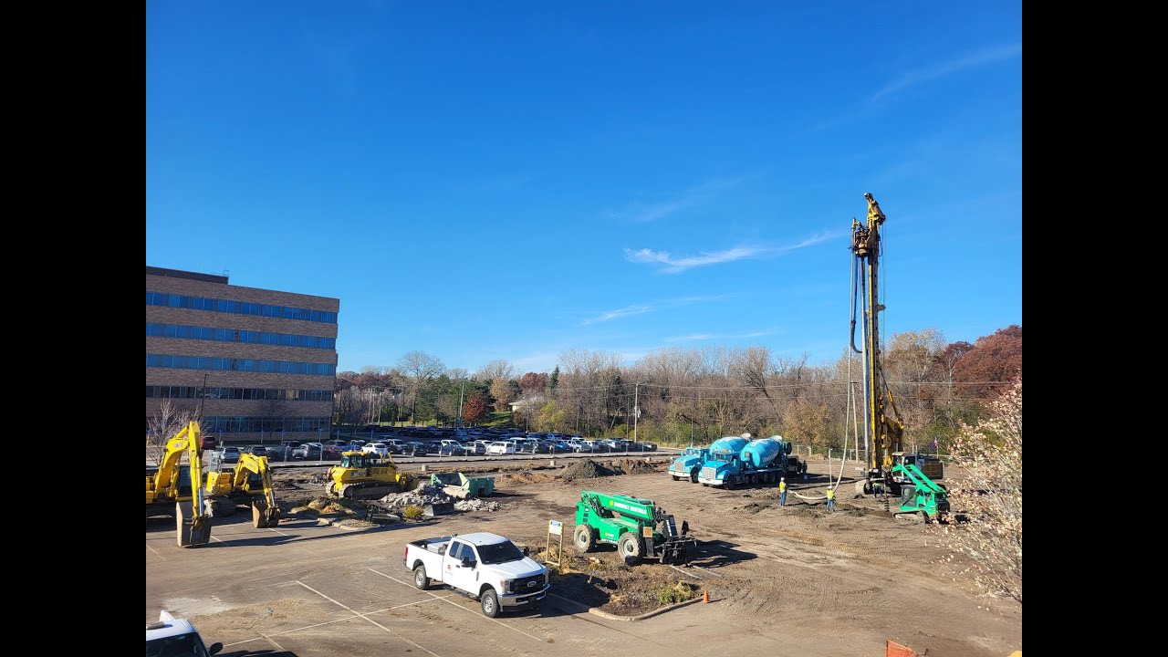 Dakota County Crisis & Recovery Center Update / @202 West St Paul ...