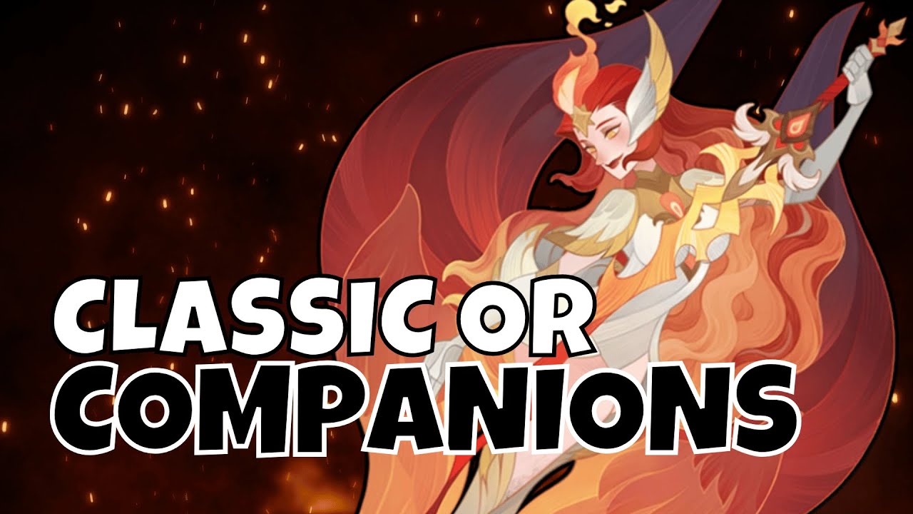 With BOTH Versions Out What Should We Play? - YouTube